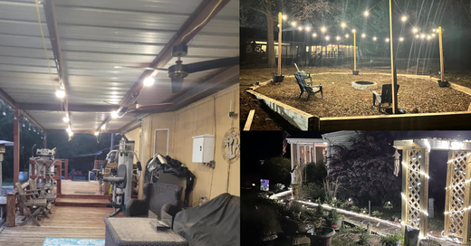 string rope difference