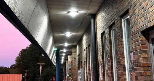 Comprehensive buying guide for outdoor canopy lighting! – JC-LGL