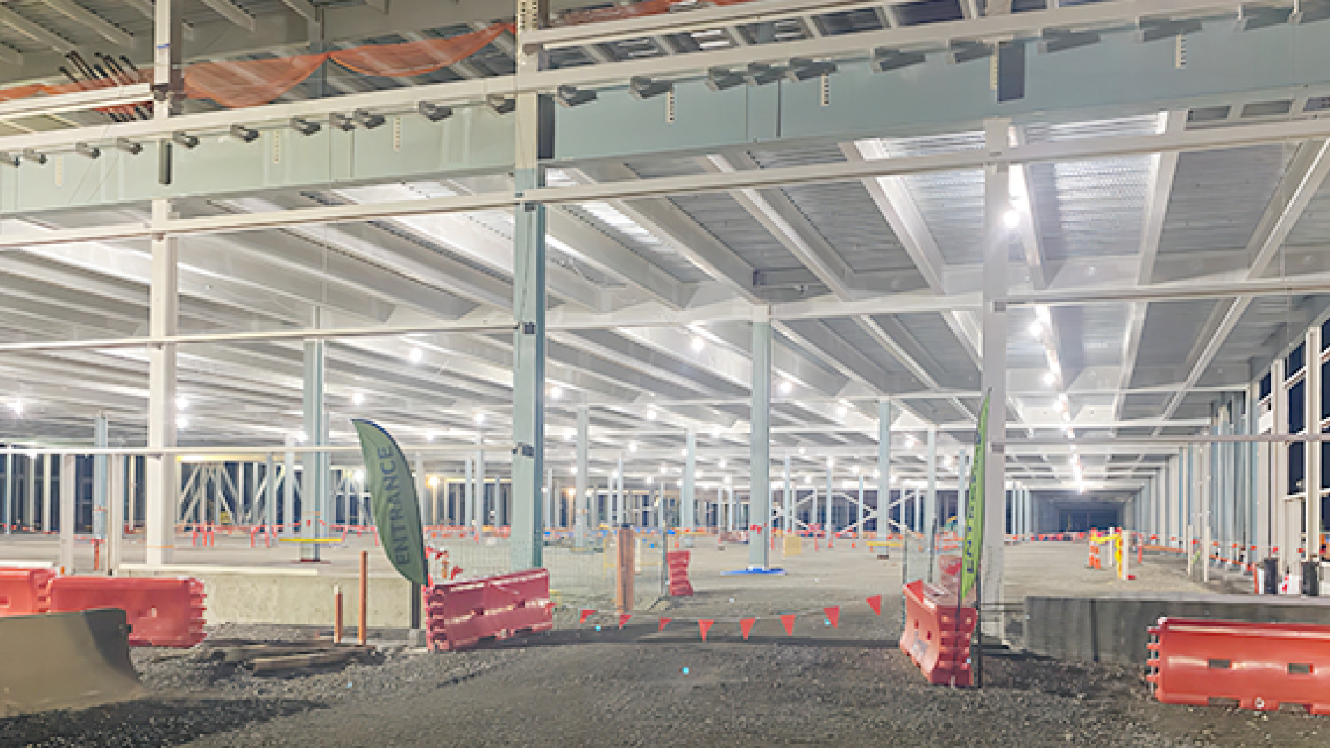 OSHA Compliance 2026: LED Work Light Safety & Standards Guide – JC-LGL