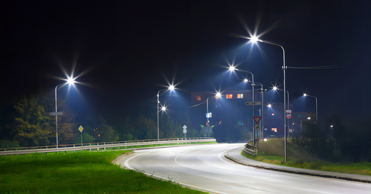 How Bright is 5000 Lumens? – JC-LGL