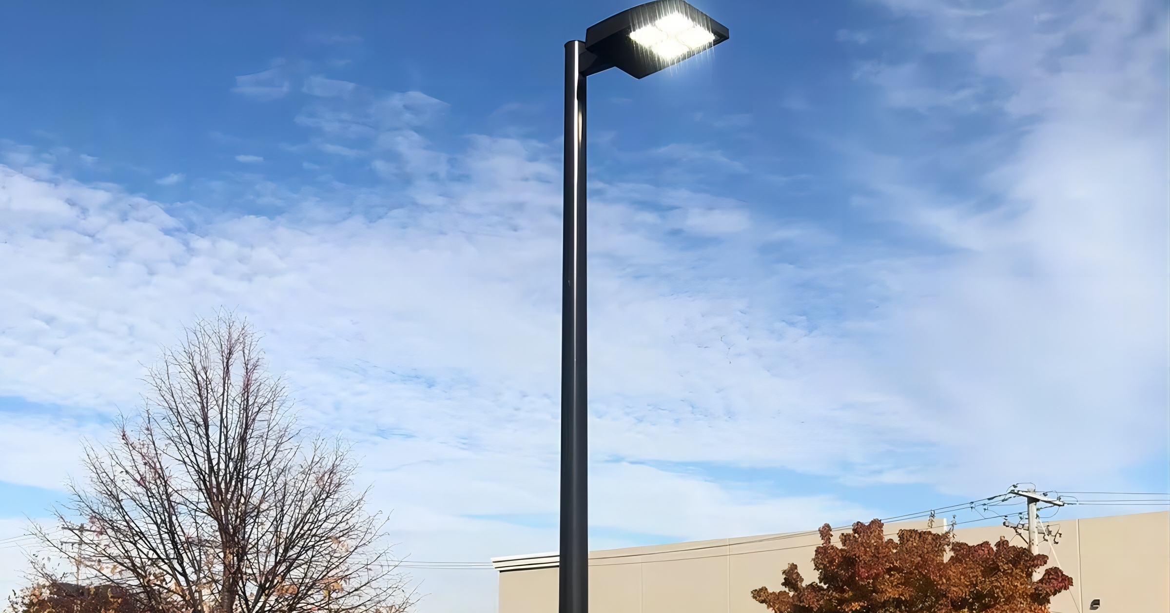 How Long Do LEDs Really Last? – JC-LGL
