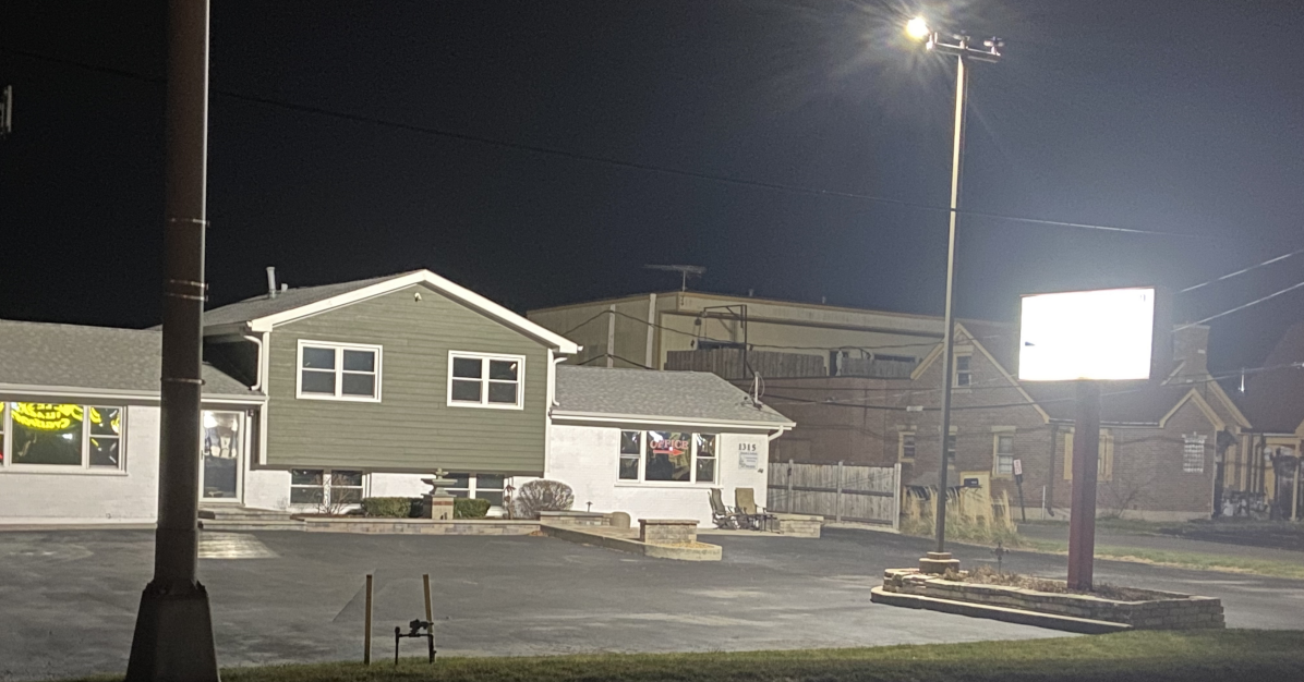 How Motion Sensors Can Enhance Your LED Lighting Efficiency – JC-LGL