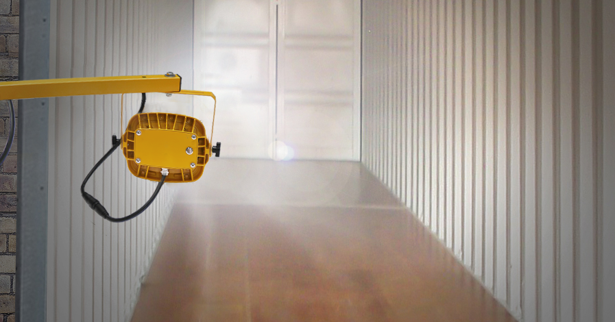 How to Maintain Loading Dock Lights? – JC-LGL