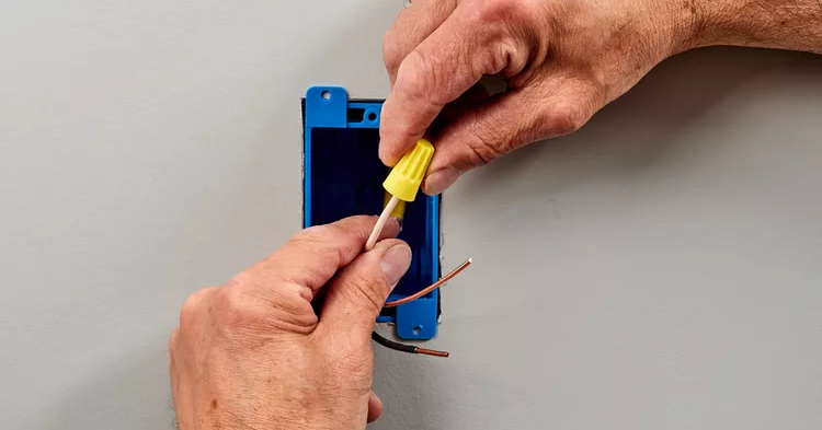 How to Replace Your Old Junction Box – JC-LGL