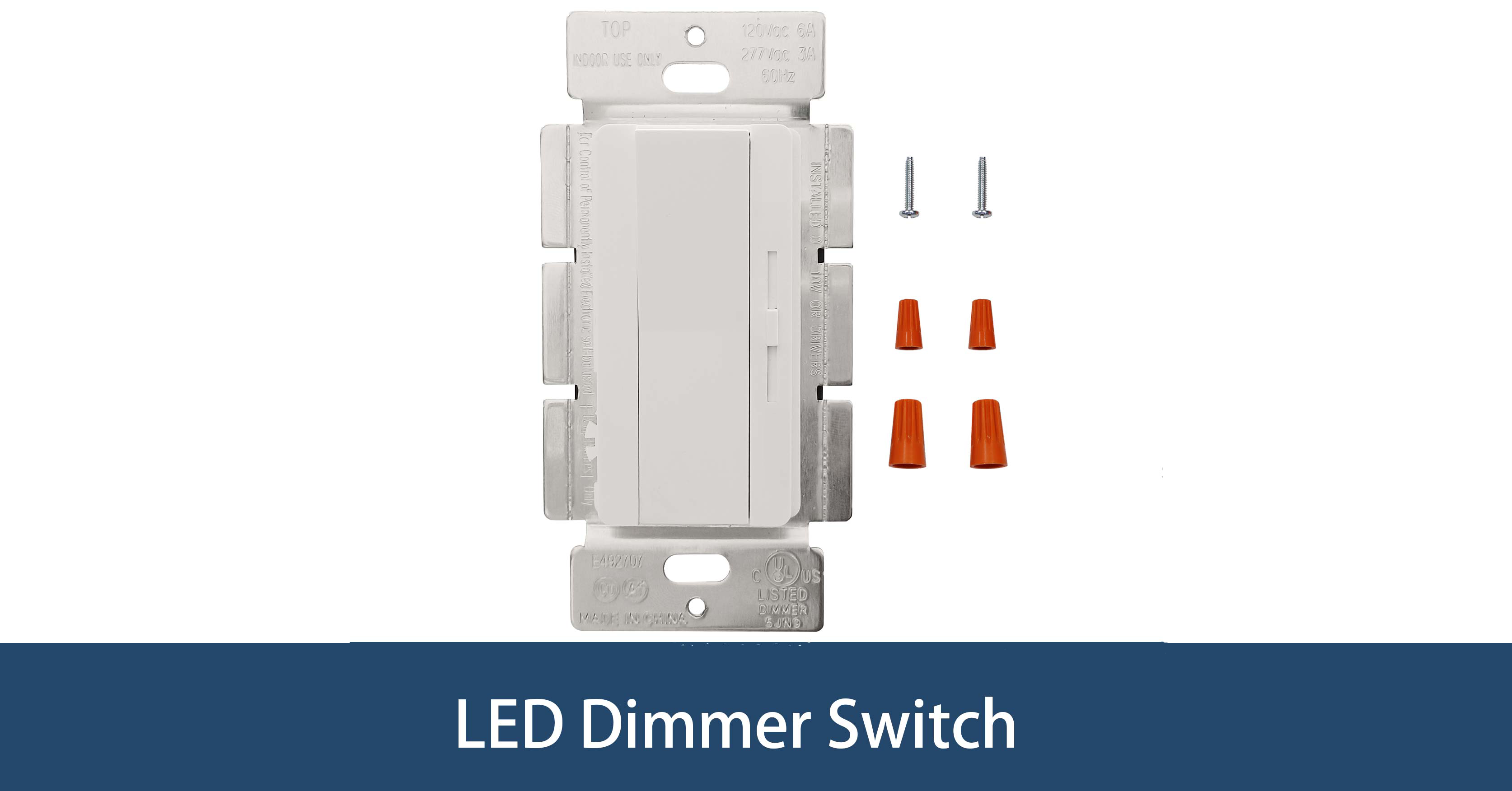 How to use the dimmer? – JC-LGL
