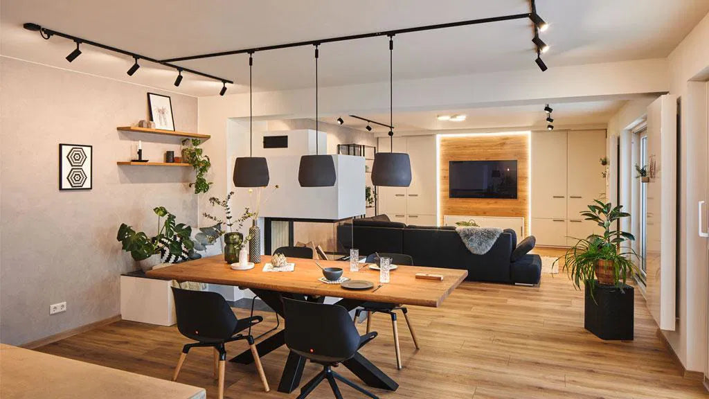 LED Wattage and Area Comparison Chart: A Comprehensive Compilation ...