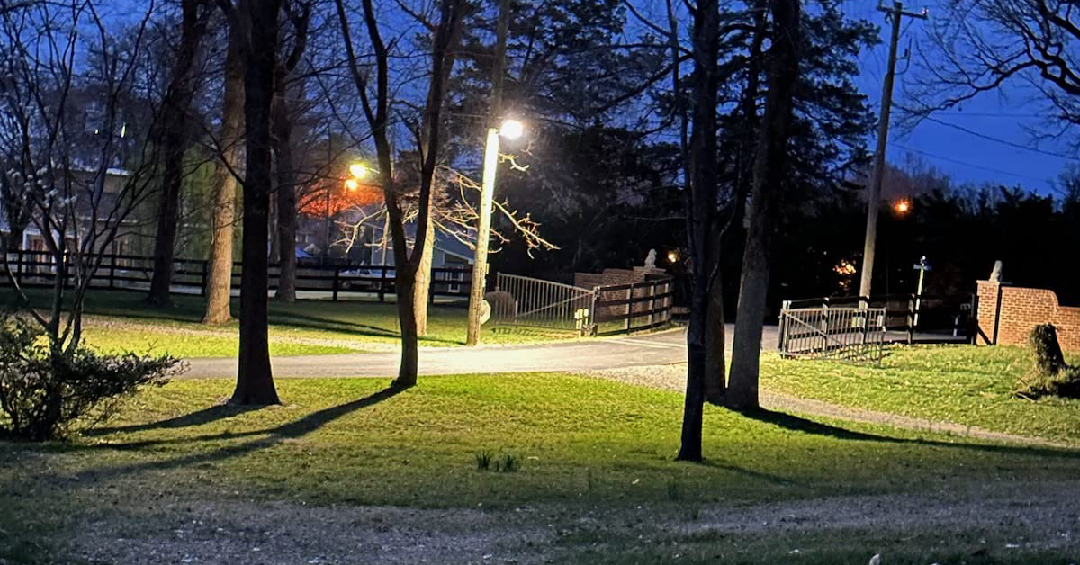 Know Unknown Facts About Dusk to Dawn Outdoor LED Pole Lights – JC-LGL