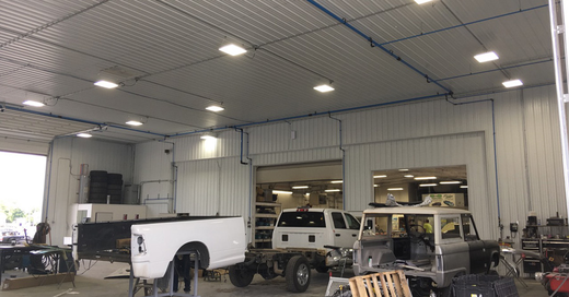 Installation Guide for Linear High Bay Lights – JC-LGL