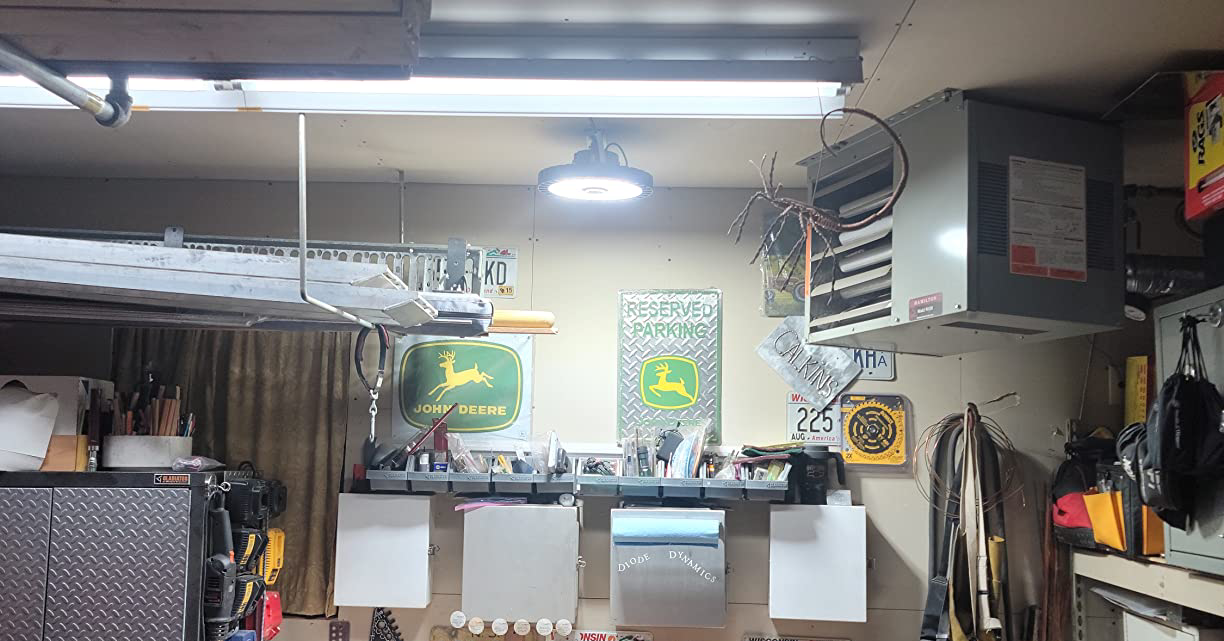 LED Lighting Maintenance Tips to Extend Fixture Lifespan – JC-LGL