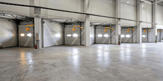 Maximize Safety & Efficiency: Harness the Power of Dock Lights – JC-LGL