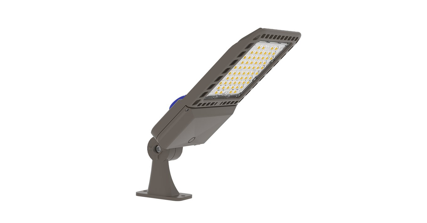 LED POLE LIGHTING - A PRIME CHOICE FOR EXTERIOR ILLUMINATION! – JC-LGL