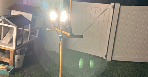 Led tripod light in-depth review: high brightness, flexible and easy t ...