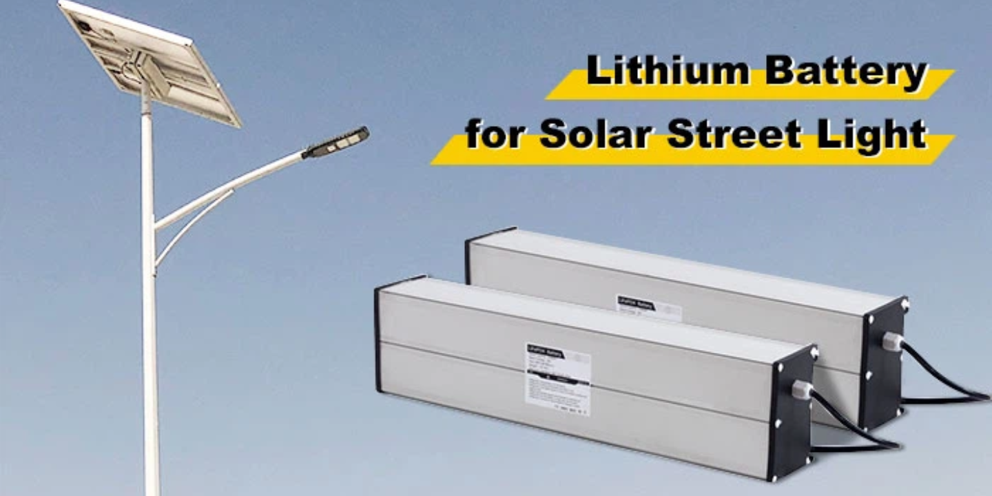 Do Solar Street Lights Need to Replace the Battery? – JC-LGL