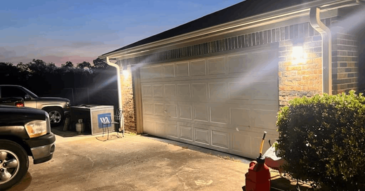 Efficient & Durable: JC-LGL 30W LED Mini Wall Pack Review