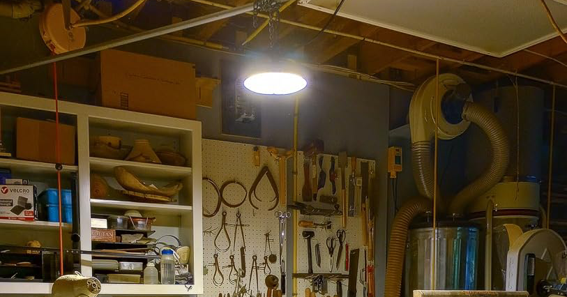 The Ultimate Guide to Choosing the Right LED Shop Lights – JC-LGL