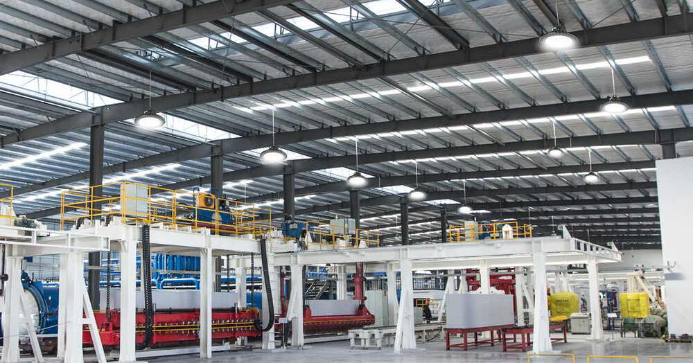 Top 6 Factors to Look At While Choosing LED Lights – JC-LGL