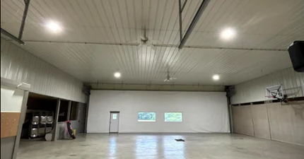 Comprehensive Guide to LED High Bay Lighting – JC-LGL