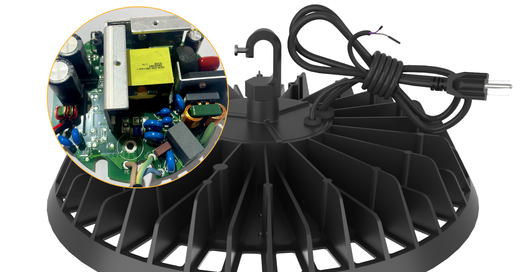 Understanding LED Drivers: Essential Components for LED Lighting – JC-LGL