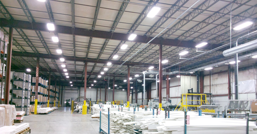 What is the difference between linear and non-linear lighting? – JC-LGL