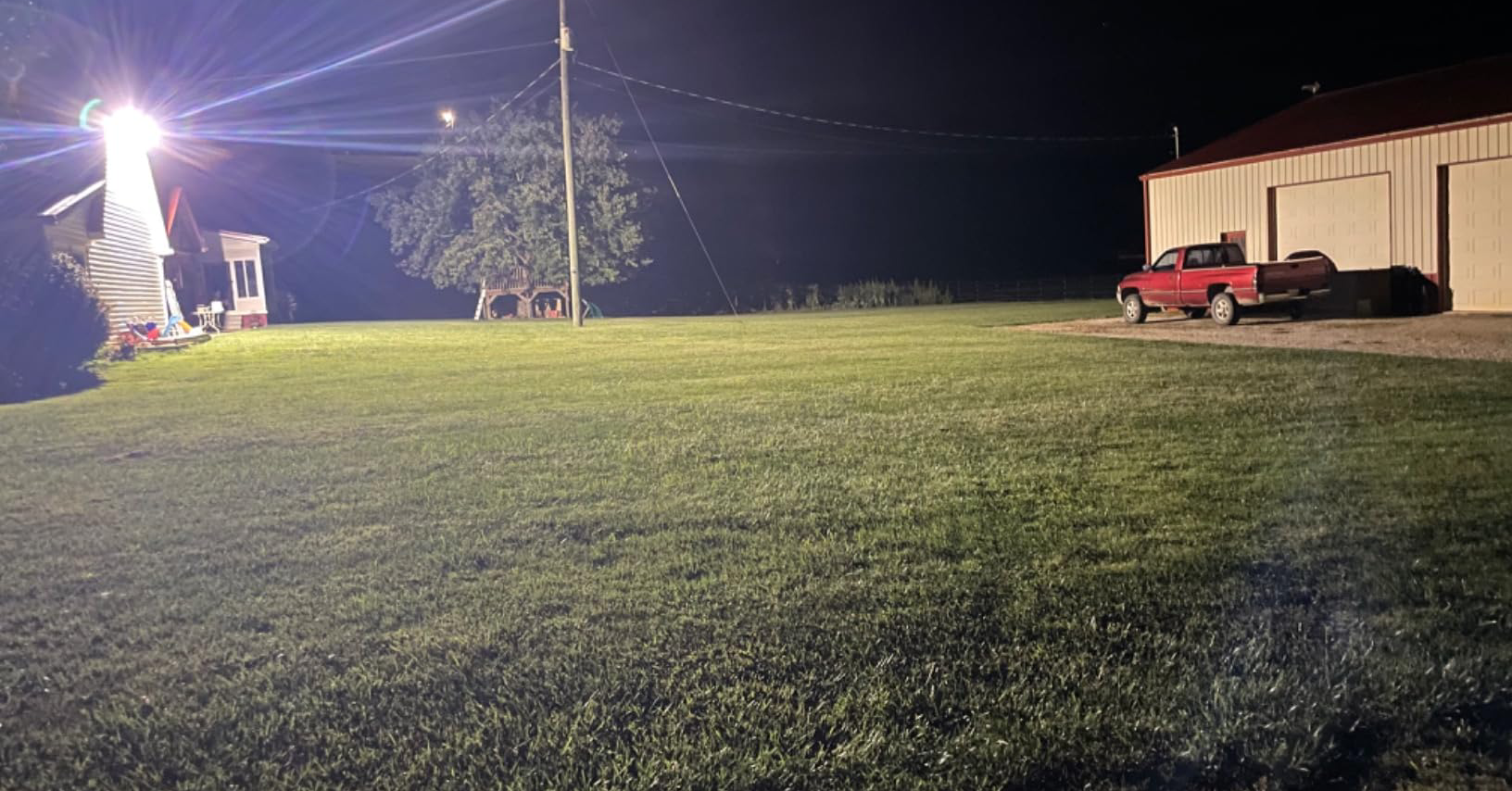 Where to Use LED Lights: A Guide to Maximizing Their Benefits – JC-LGL