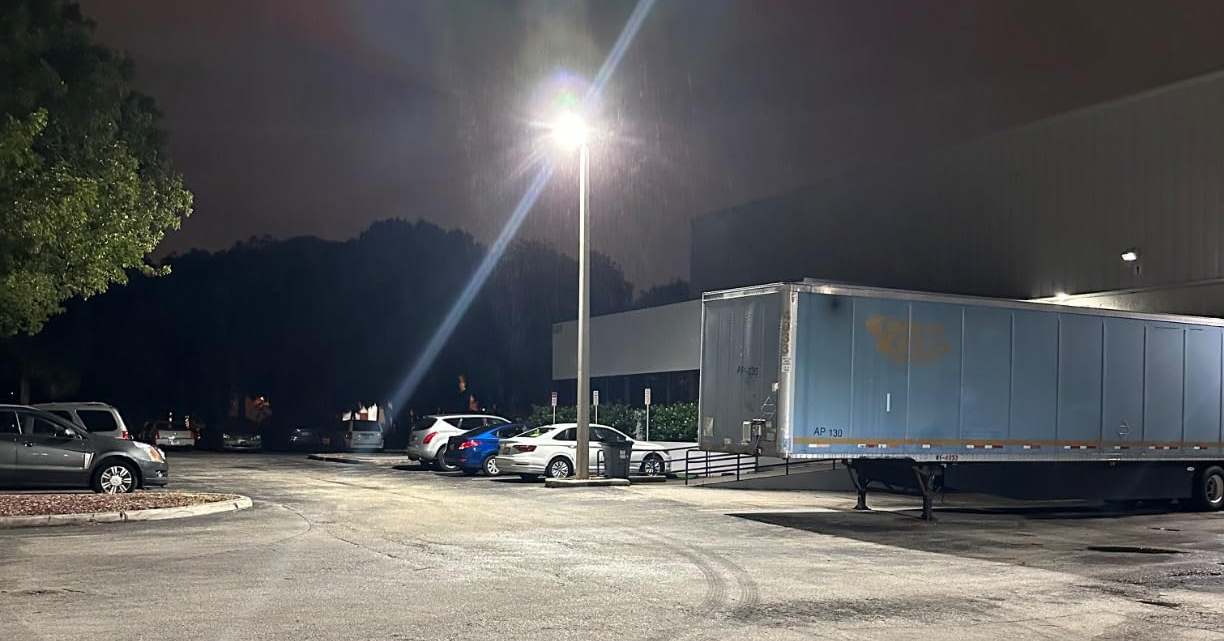 Why LED Pole Lights Are Trending Among Commercial And Business Units ...