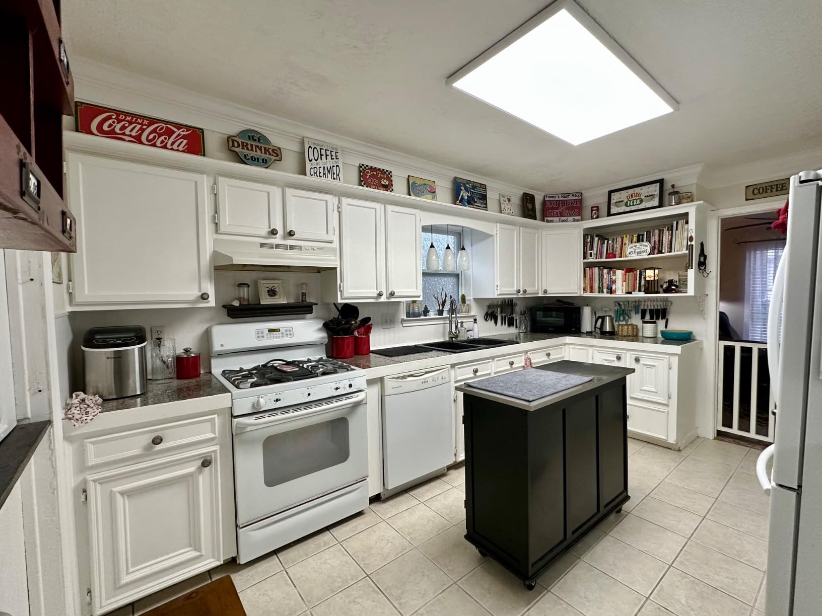 Proper Installation Methods for LED Panel Lights – JC-LGL