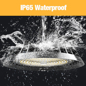 Top Wet Rated LED Lights for Outdoor Durability – JC-LGL