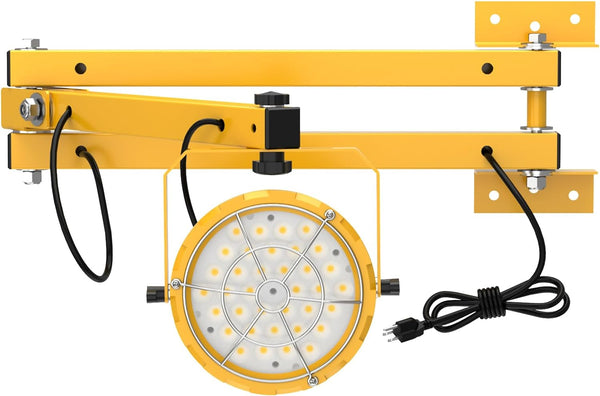 High-Quality LED Loading Dock Lights | Enhanced Safety & Efficiency ...