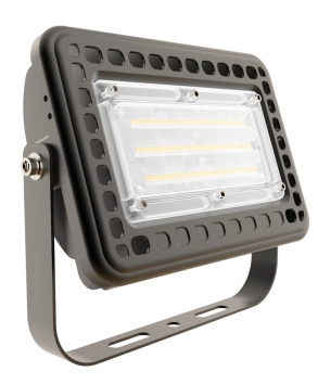 LED Flood Light - Dusk to Dawn Outdoor Security Lighting | JC-LGL