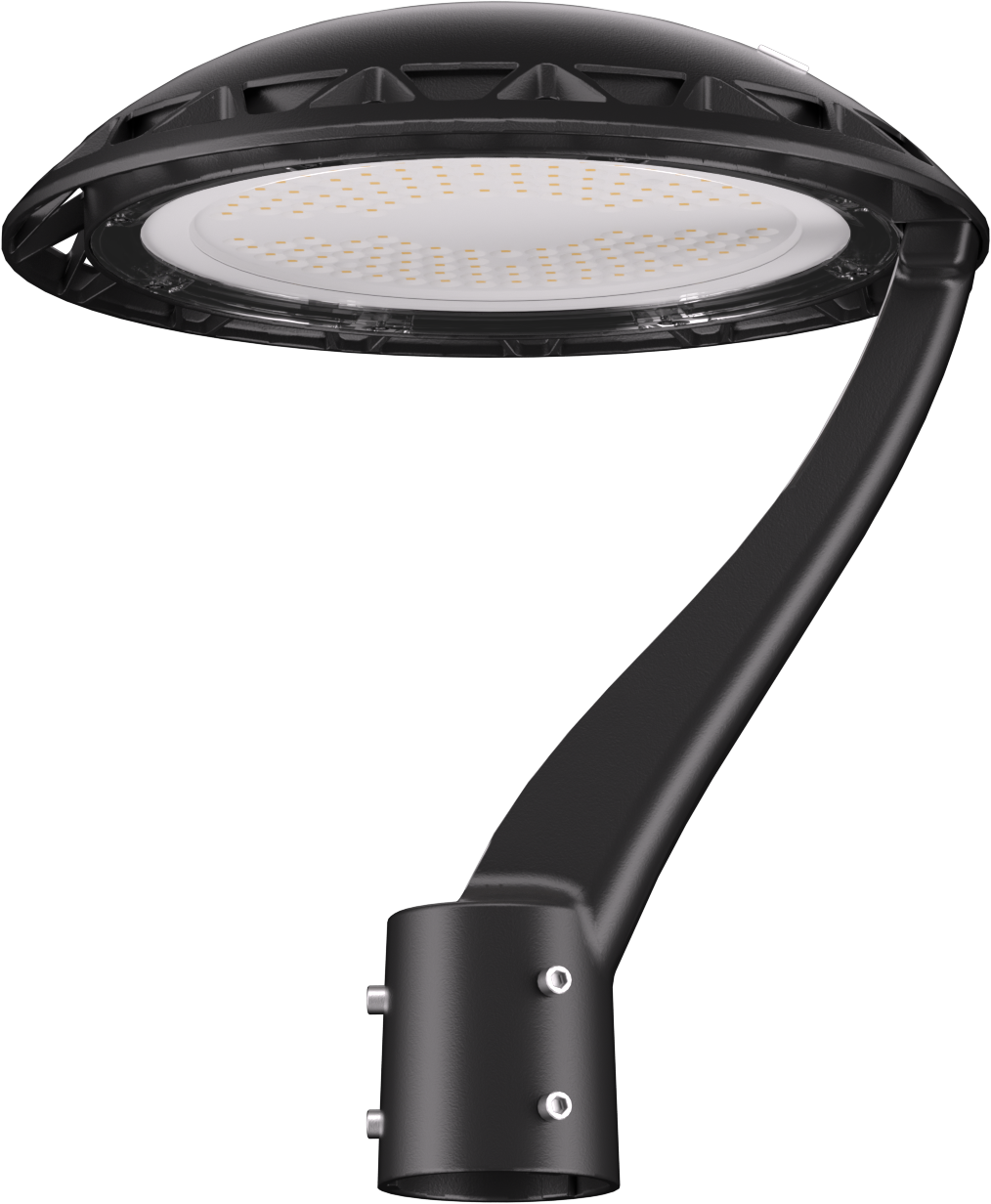 LED Post Top Area Light – JC-LGL