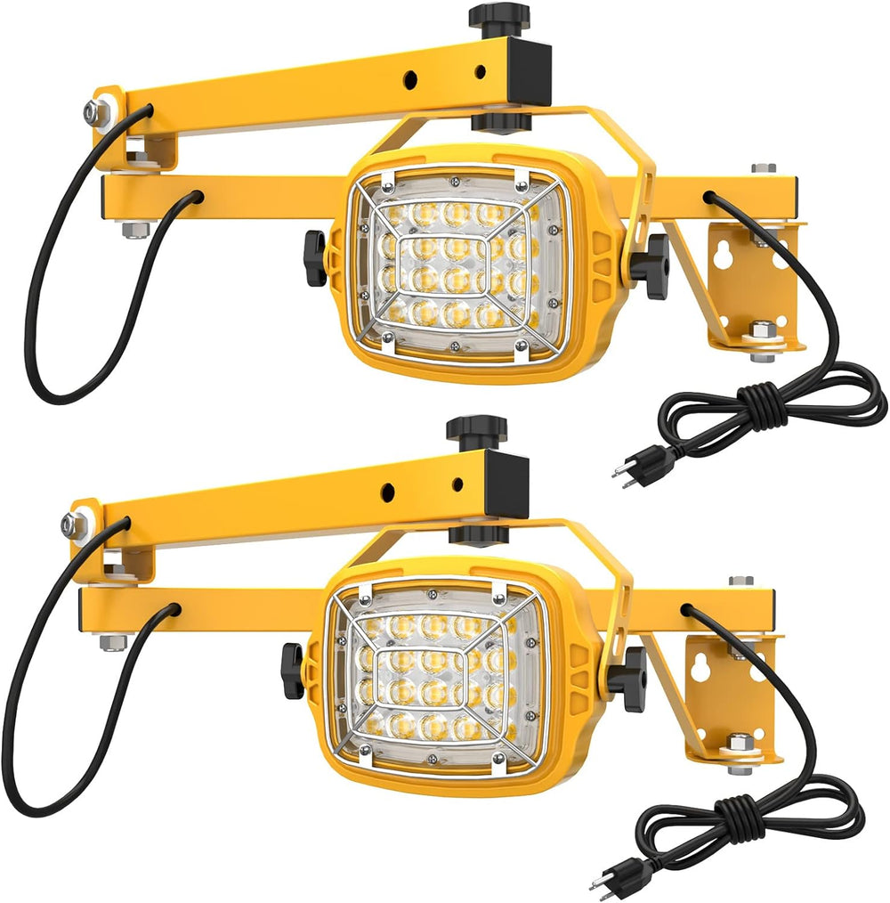 High-Quality LED Loading Dock Lights | Enhanced Safety & Efficiency ...