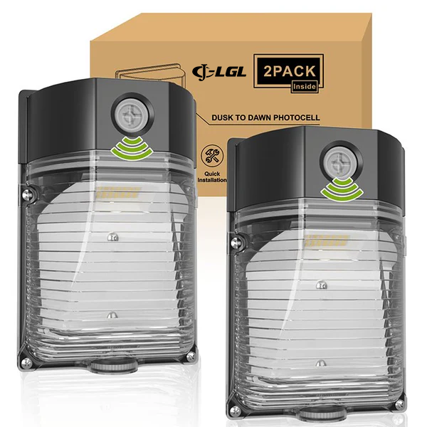 Mini Wall Pack Light – JC-LGL