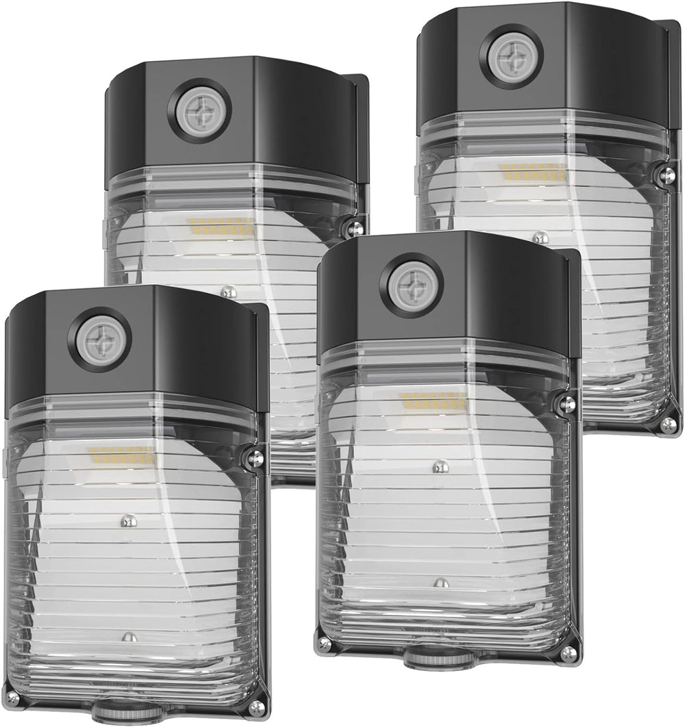 Mini Wall Pack Light – JC-LGL