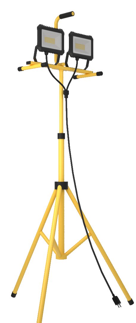 Comprehensive LED Lighting Solutions for Work and Industrial ...